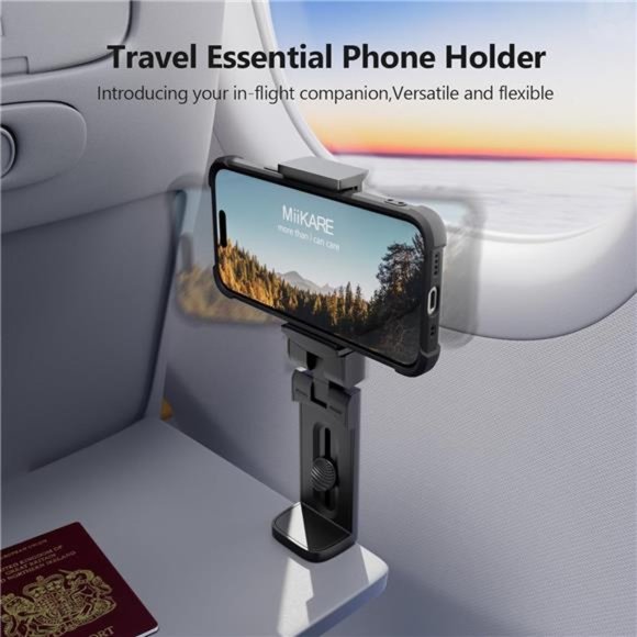 Cell Phones & Accessories | Airplane Travel Essentials Phone Holder ...